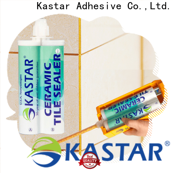 customized pre mixed tile grout company | Kastar